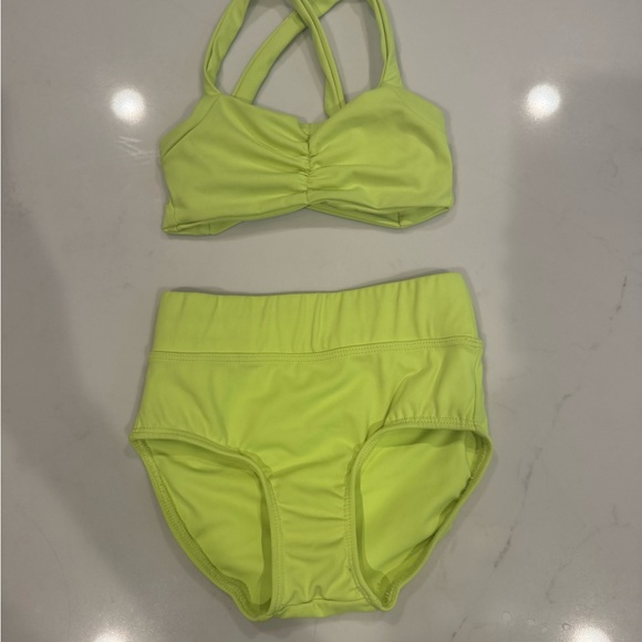 Tiger Friday | Other | Tiger Friday Dancewear Set | Poshmark
